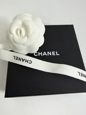CHANEL | Jewelry | Chanel Gold Crystal Cc Staredged Hoop Earrings ...